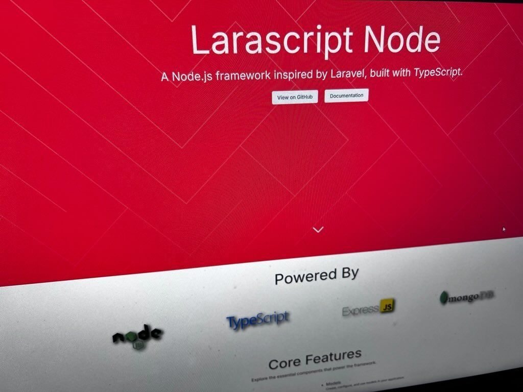 Ben Shepherd on LinkedIn: #nodejs #typescript #webdevelopment # ... Ben Shepherd on LinkedIn: #nodejs #typescript #webdevelopment # ...