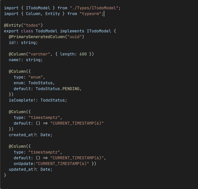 CHUKWUEMEKA IGBOKWE on LinkedIn: #softwareengineering #expresswebjs # ... CHUKWUEMEKA IGBOKWE on LinkedIn: #softwareengineering #expresswebjs # ...