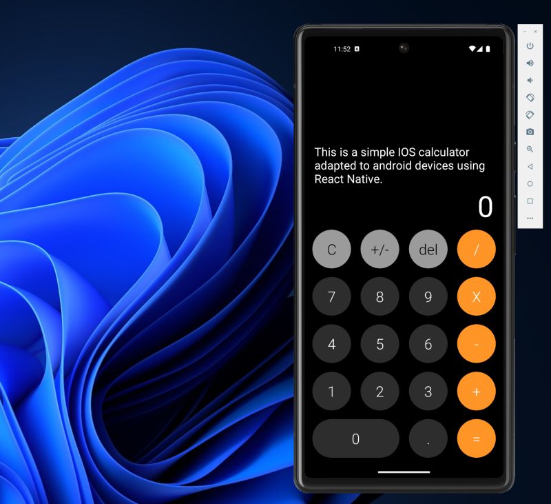 Diego Carcausto on LinkedIn: #react #reactnative #mobiledevelopment # ... Diego Carcausto on LinkedIn: #react #reactnative #mobiledevelopment # ...