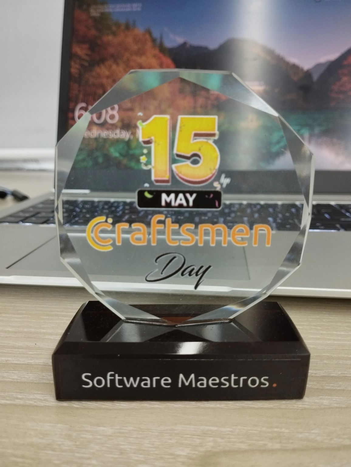 Sadekur Rahaman on LinkedIn: #craftsmen Sadekur Rahaman on LinkedIn: #craftsmen