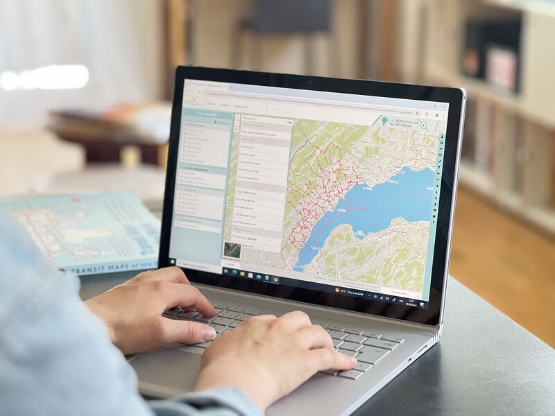 GeoMapFish on LinkedIn: #geomapfish #geoportal #webgis GeoMapFish on LinkedIn: #geomapfish #geoportal #webgis