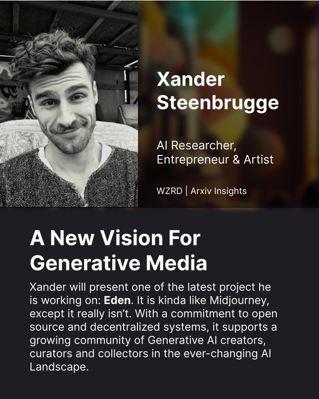 Matthias Feys on LinkedIn: #generativeai Matthias Feys on LinkedIn: #generativeai