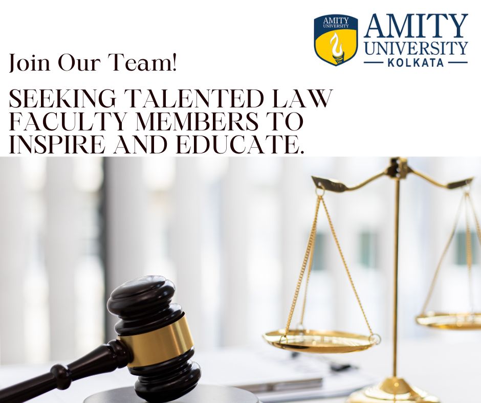Harsh Dhiman on LinkedIn: #hiring #facultypositions #law # ... Harsh Dhiman on LinkedIn: #hiring #facultypositions #law # ...