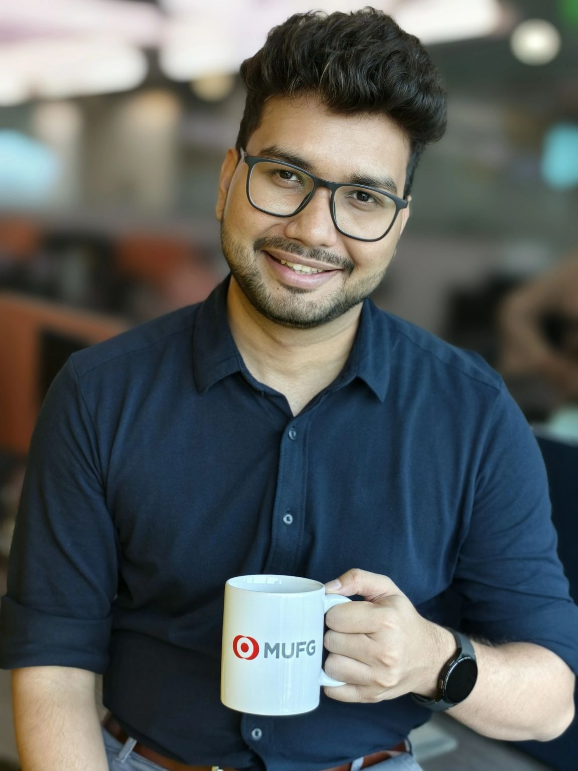 Ajay Singh Rana on LinkedIn: #mitsubishi Ajay Singh Rana on LinkedIn: #mitsubishi