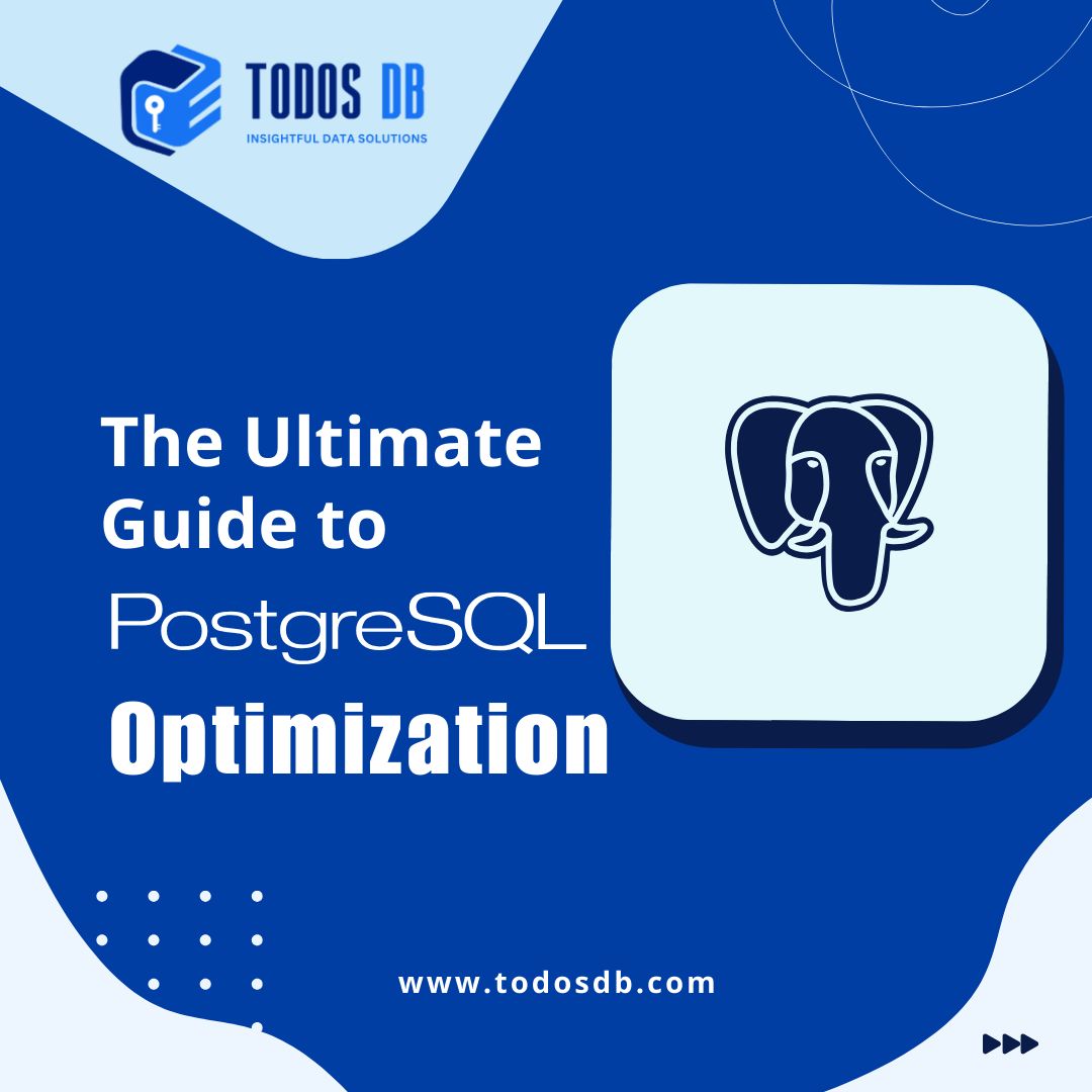 Todos DB on LinkedIn: #databasemanagement #scylladb #mysql #postgresql ... Todos DB on LinkedIn: #databasemanagement #scylladb #mysql #postgresql ...
