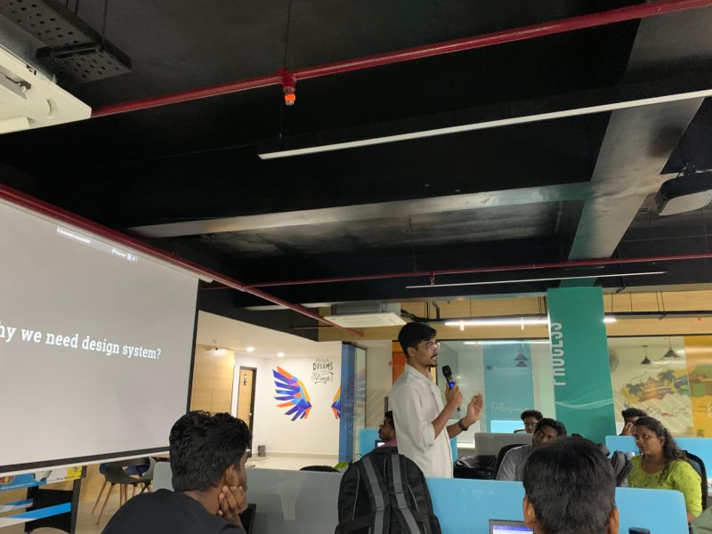 Asmir Khan S on LinkedIn: #productdevelopment #designsystems #antdesign ... Asmir Khan S on LinkedIn: #productdevelopment #designsystems #antdesign ...