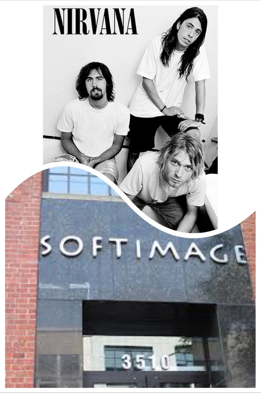 Janick Valois on LinkedIn: #softimage #nostress #kurtcobain Janick Valois on LinkedIn: #softimage #nostress #kurtcobain