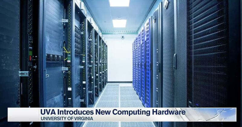 UVA Information Technology Services (UVA ITS) on LinkedIn: UVA has a ... UVA Information Technology Services (UVA ITS) on LinkedIn: UVA has a ...