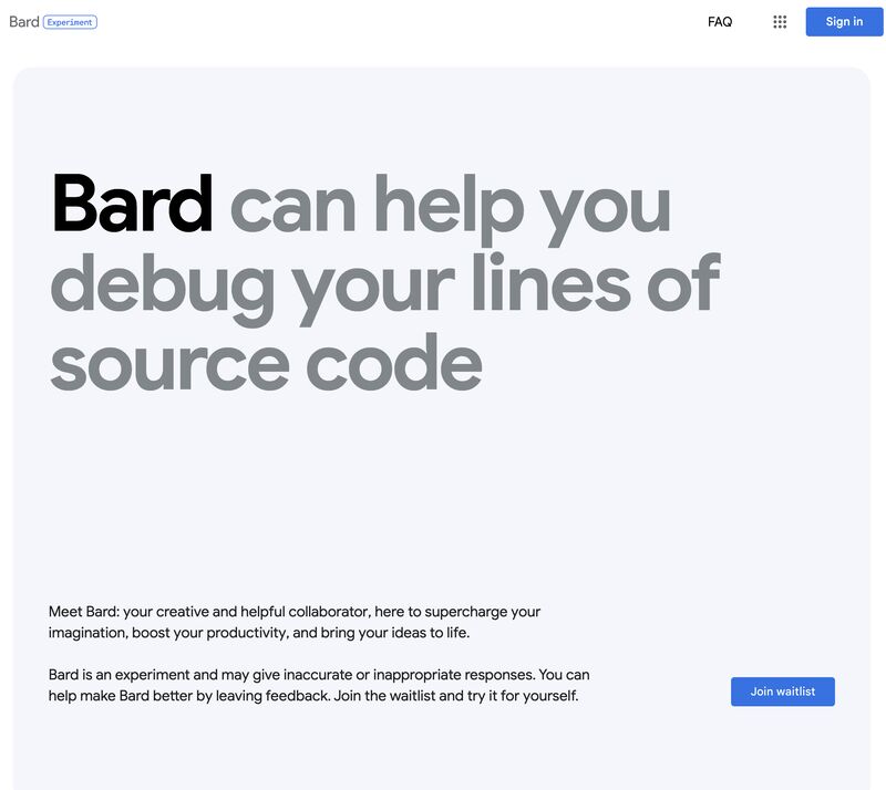 Vincent Claes on LinkedIn: #bard #chatgpt Vincent Claes on LinkedIn: #bard #chatgpt