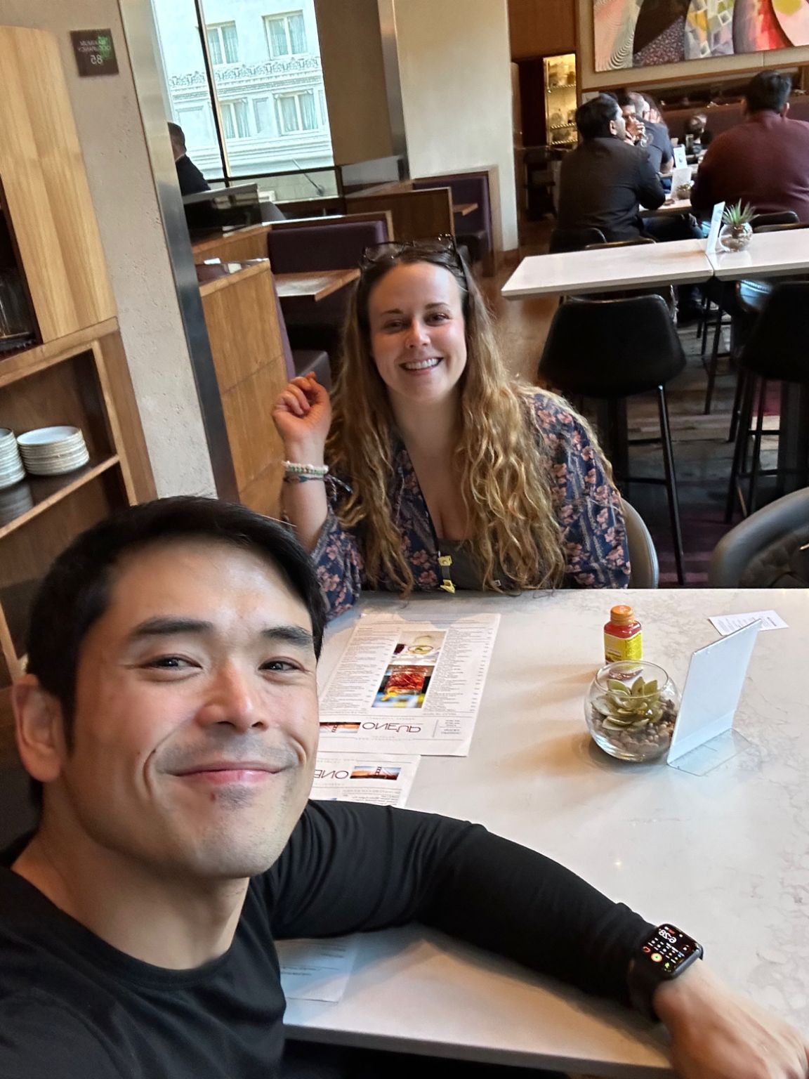 Jenna Hanlon on LinkedIn: Just wrapped up another incredible GDC. I got ... Jenna Hanlon on LinkedIn: Just wrapped up another incredible GDC. I got ...