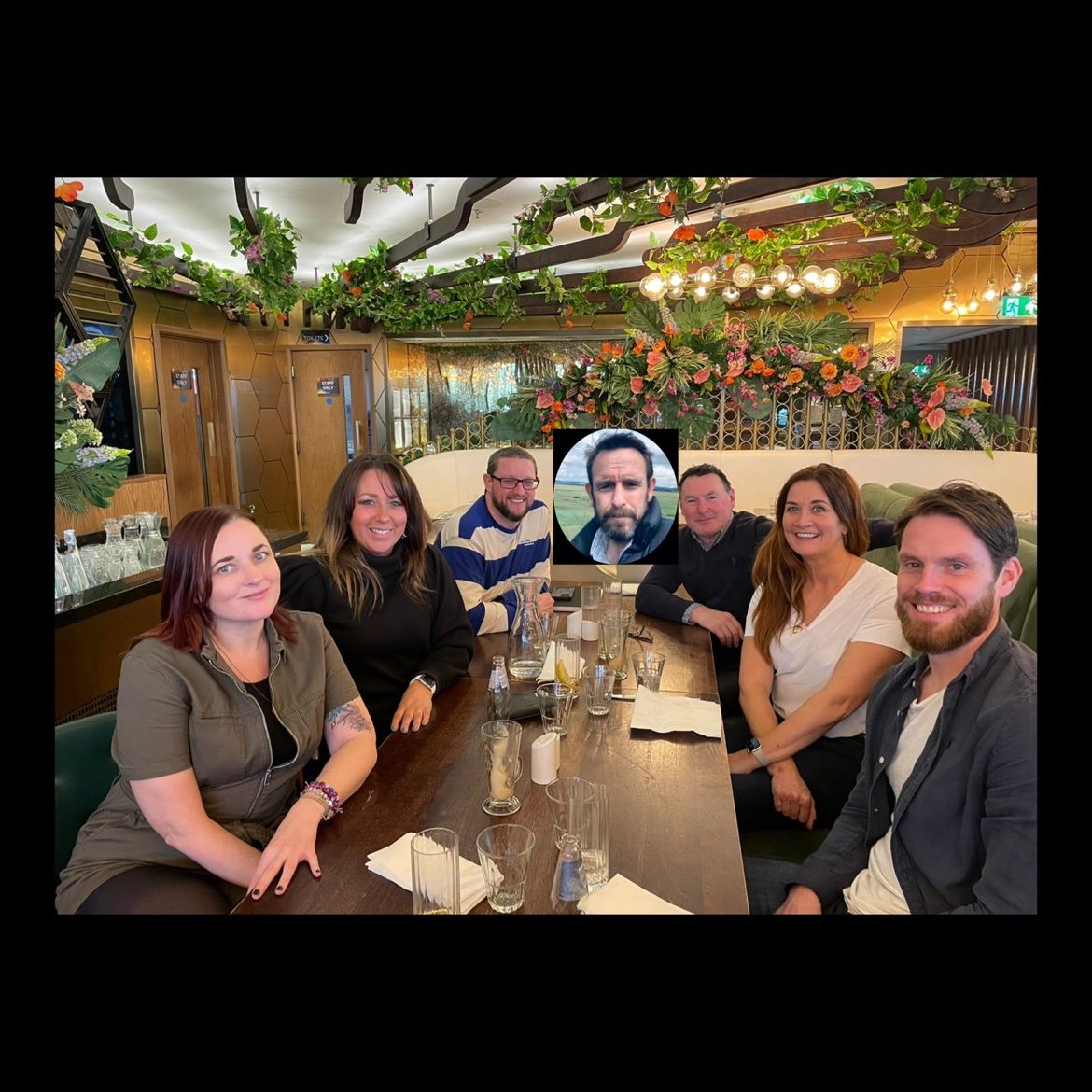 Scott Crichton on LinkedIn: Greta to have you Andrew Protheroe MSc MSc ... Scott Crichton on LinkedIn: Greta to have you Andrew Protheroe MSc MSc ...