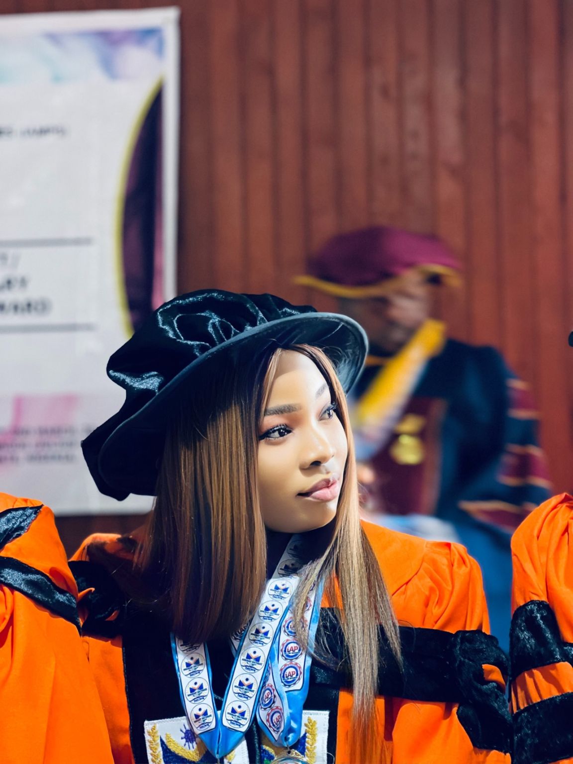 Dr. Temitope Okeseeyin née Olukunle on LinkedIn: Introducing Dr ... Dr. Temitope Okeseeyin née Olukunle on LinkedIn: Introducing Dr ...