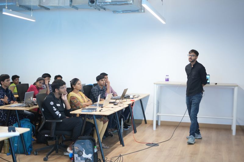 Manideep Kurapati on LinkedIn: Leveraging Cybersecurity Insights at ... Manideep Kurapati on LinkedIn: Leveraging Cybersecurity Insights at ...