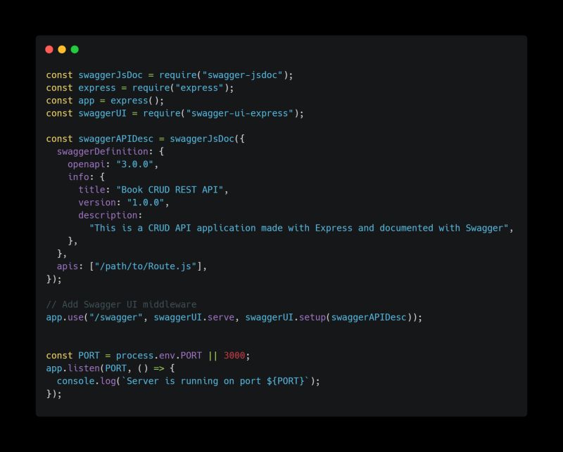 Eli Abraham on LinkedIn: #javascriptdeveloper #documentation # ... Eli Abraham on LinkedIn: #javascriptdeveloper #documentation # ...