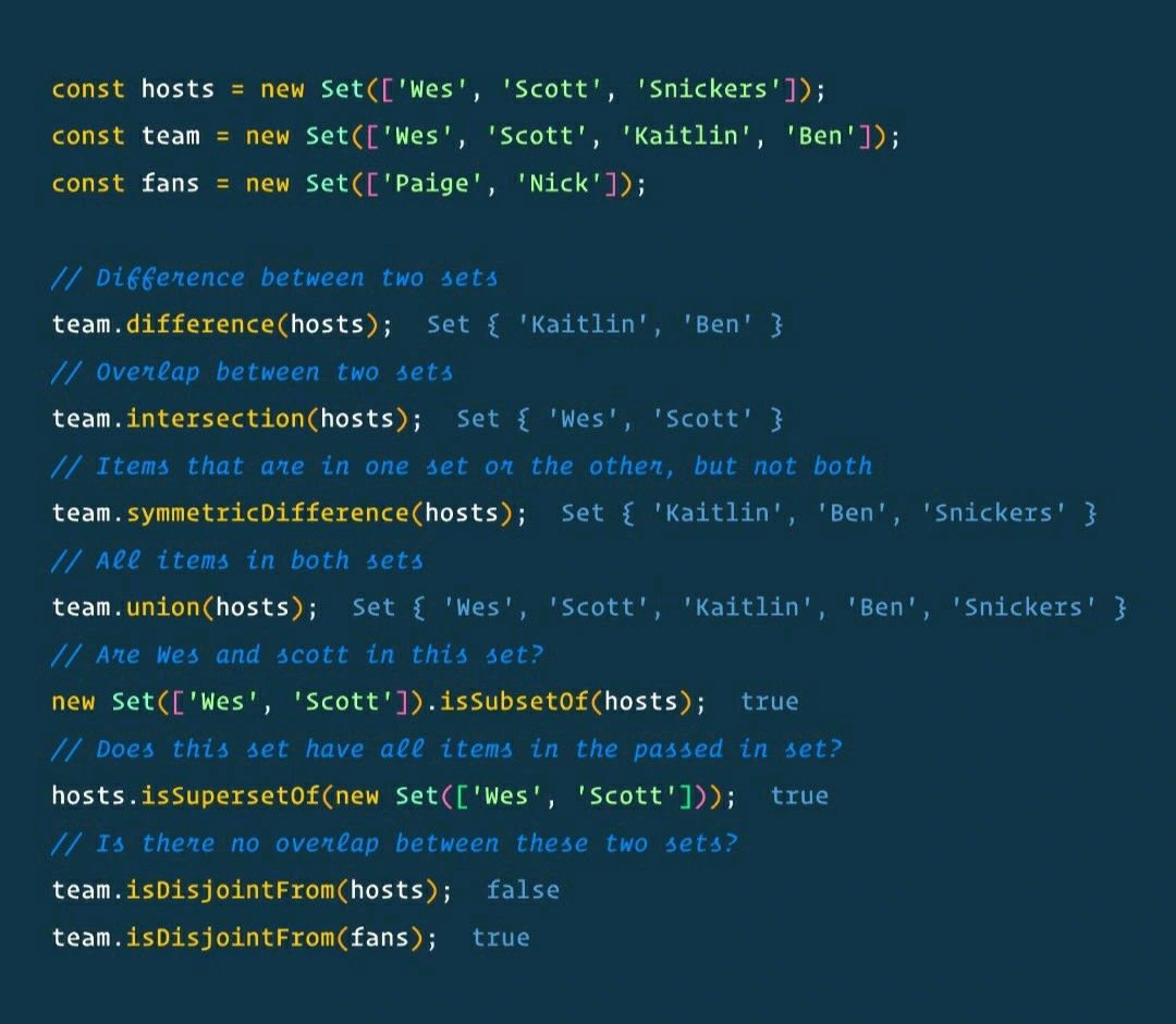 Muhammad Atif on LinkedIn: #javascript #programming #developers # ... Muhammad Atif on LinkedIn: #javascript #programming #developers # ...