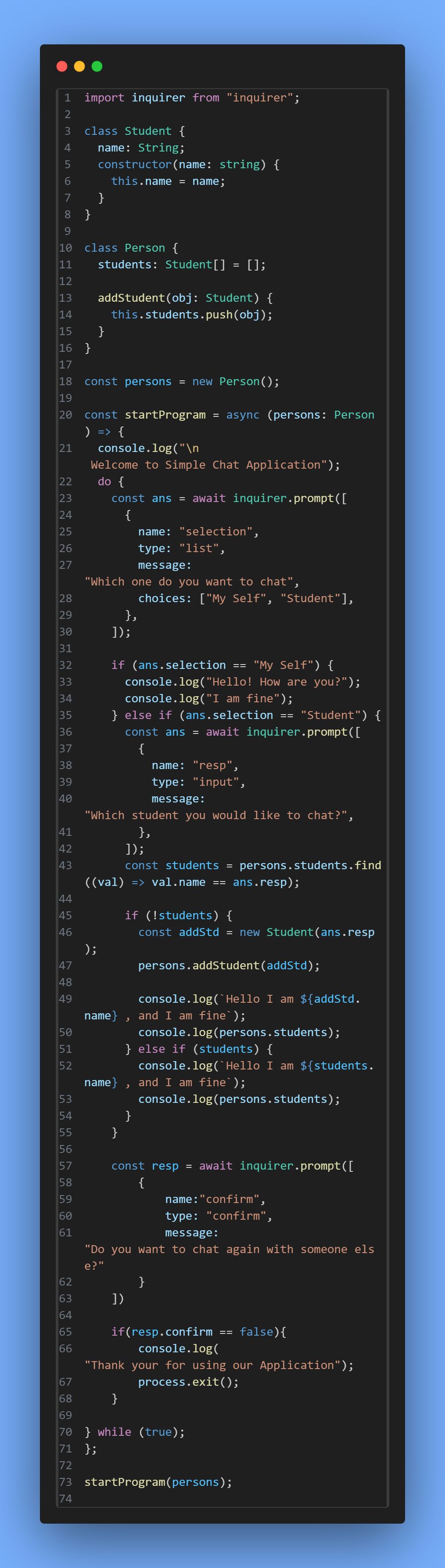 Saifullah Ashique on LinkedIn: 🌟 Introducing My Latest Project: Simple ... Saifullah Ashique on LinkedIn: 🌟 Introducing My Latest Project: Simple ...