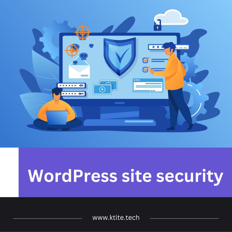 Mohammed KTITE on LinkedIn: #keep #wordpress #websitesecurity # ... Mohammed KTITE on LinkedIn: #keep #wordpress #websitesecurity # ...