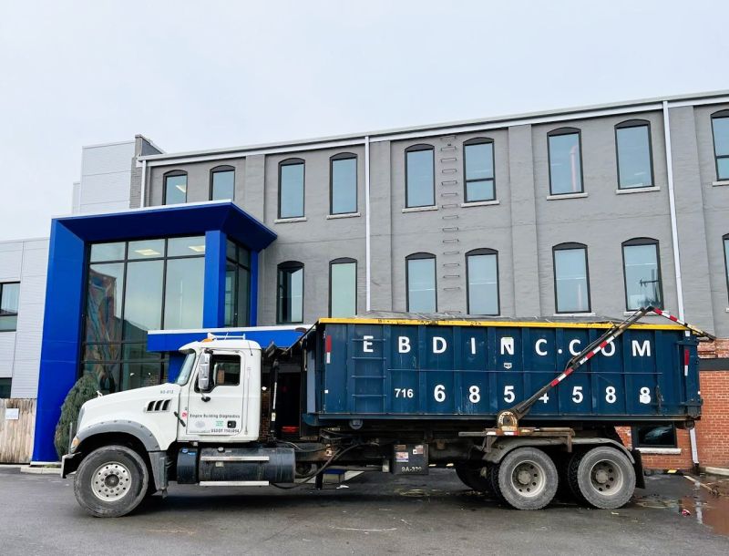 Empire Building Diagnostics on LinkedIn: With just one call to Empire ... Empire Building Diagnostics on LinkedIn: With just one call to Empire ...