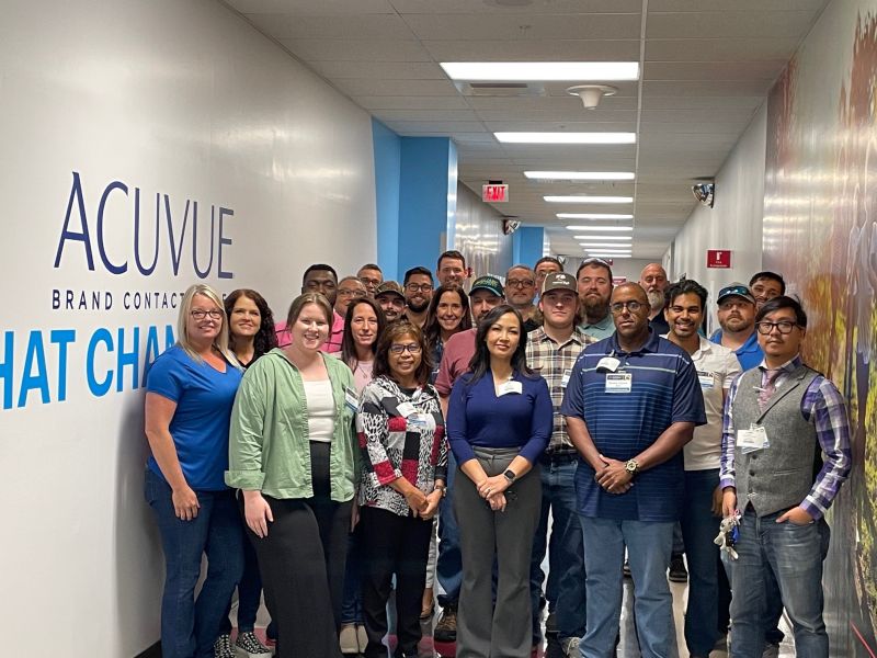 Joanna Richards on LinkedIn: #leadershipdevelopment #manufacturing #florida Joanna Richards on LinkedIn: #leadershipdevelopment #manufacturing #florida
