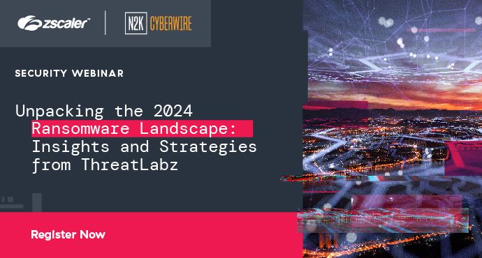 N2K | CyberWire on LinkedIn: Don’t miss our upcoming live podcast event ... N2K | CyberWire on LinkedIn: Don’t miss our upcoming live podcast event ...
