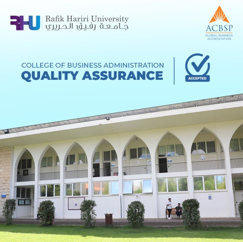 Rafik Hariri University on LinkedIn: #rhu #rafikhaririuniversity # ... Rafik Hariri University on LinkedIn: #rhu #rafikhaririuniversity # ...