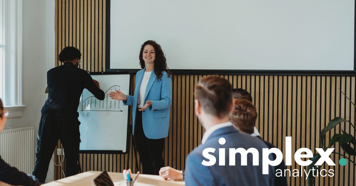 Thijs Boone op LinkedIn: Simplex Analytics - Simplex | AFAS Partner Thijs Boone op LinkedIn: Simplex Analytics - Simplex | AFAS Partner