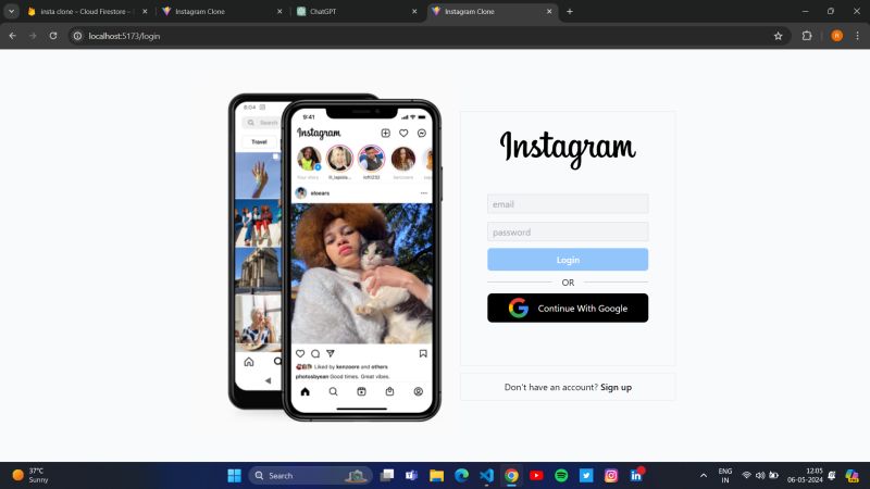 Rahul Taak on LinkedIn: #reactjs #firebase #tailwindcss #webdevelopment ... Rahul Taak on LinkedIn: #reactjs #firebase #tailwindcss #webdevelopment ...
