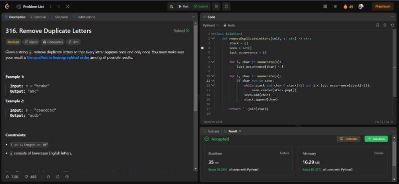 Himanshu Jain on LinkedIn: #python #pythonprogramming #dsa #dsacoding # ... Himanshu Jain on LinkedIn: #python #pythonprogramming #dsa #dsacoding # ...