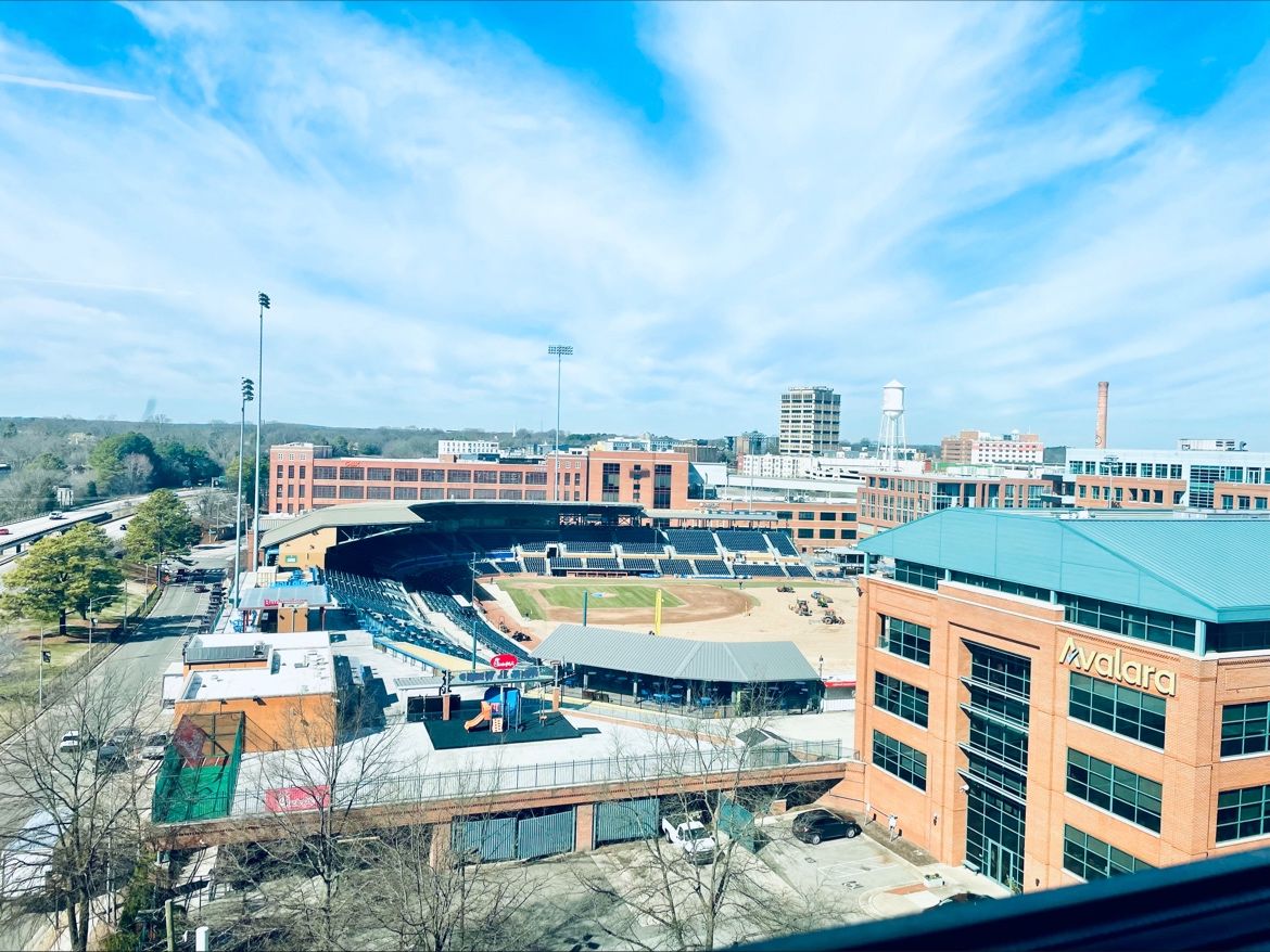 Jake Semones on LinkedIn: The team recently completed a big project in ... Jake Semones on LinkedIn: The team recently completed a big project in ...