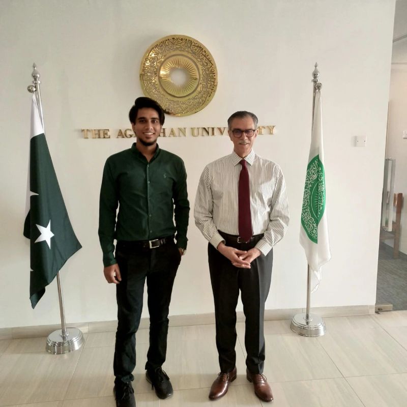 muhammad talha khan on LinkedIn: muhammad talha khan on LinkedIn: