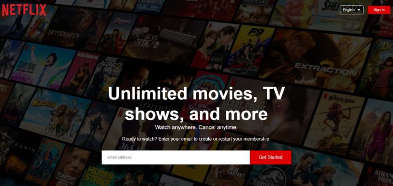 Shayan Baloch on LinkedIn: Project : Netflix Clone Using HTML & CSS ... Shayan Baloch on LinkedIn: Project : Netflix Clone Using HTML & CSS ...