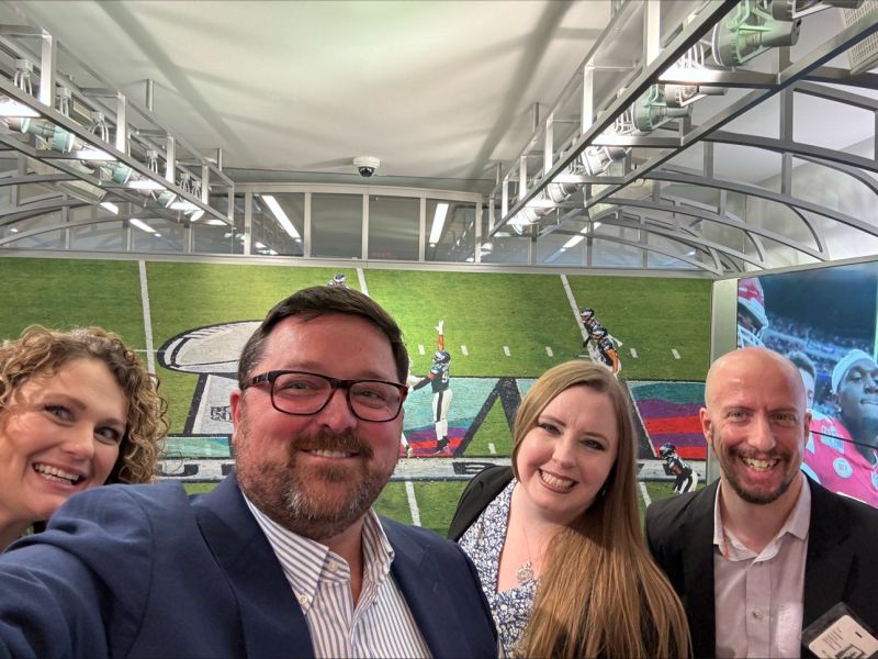 Colin Coyle on LinkedIn: #haivision #broadcast #broadcastmedia Colin Coyle on LinkedIn: #haivision #broadcast #broadcastmedia
