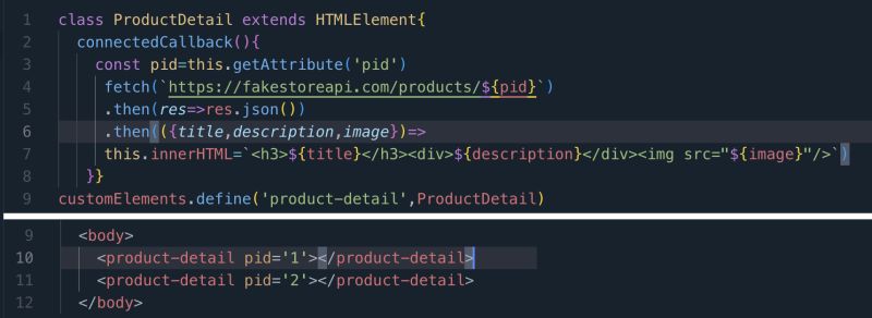 Denislav D. on LinkedIn: #codingtips #webdevelopment #reactjs #custom ... Denislav D. on LinkedIn: #codingtips #webdevelopment #reactjs #custom ...