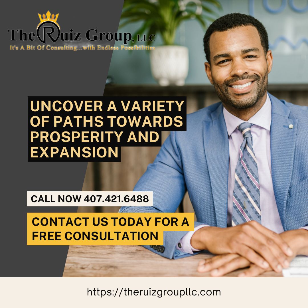 Robert Ruiz Jr. on LinkedIn: #theruizgroup #businesssuccess Robert Ruiz Jr. on LinkedIn: #theruizgroup #businesssuccess
