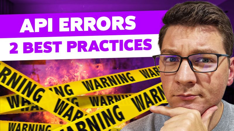 Muhammad Zeeshan on LinkedIn: API Errors Muhammad Zeeshan on LinkedIn: API Errors
