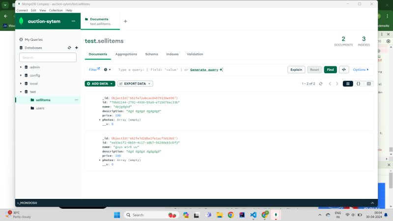 Praveen Ajjarapu on LinkedIn: Finally added them to the database ... Praveen Ajjarapu on LinkedIn: Finally added them to the database ...