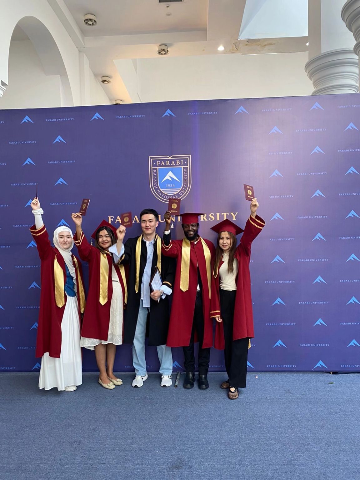 Alhassan Abdul Malik on LinkedIn: Alhamdullah Alhassan Abdul Malik on LinkedIn: Alhamdullah