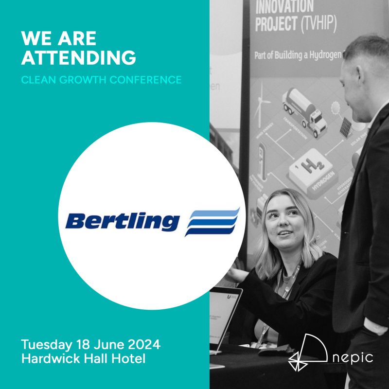 F.H. Bertling Logistics on LinkedIn: Bertling Logistics at NEPIC 2024 F.H. Bertling Logistics on LinkedIn: Bertling Logistics at NEPIC 2024