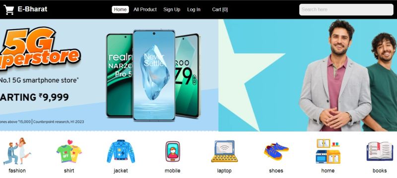 Lalit Malviya on LinkedIn: #ecommerce #reactjs #firebase #reduxtoolkit ... Lalit Malviya on LinkedIn: #ecommerce #reactjs #firebase #reduxtoolkit ...