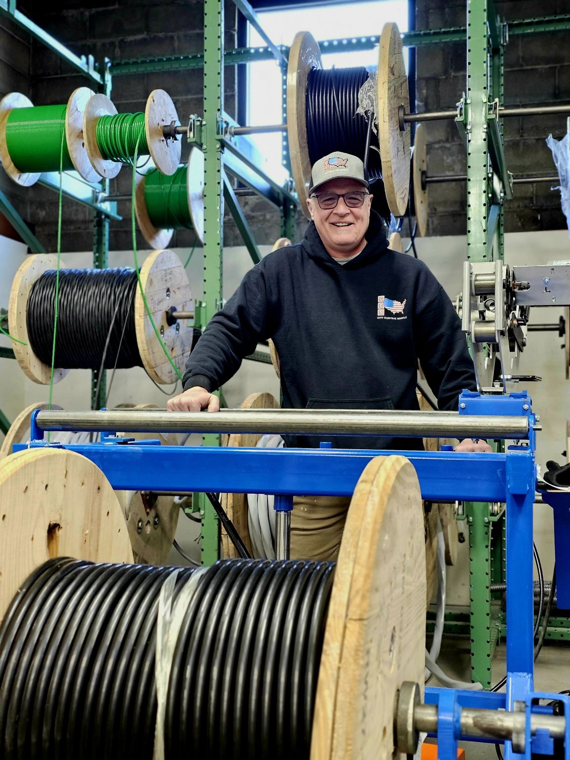 Travis Brennan on LinkedIn: Todd is in counter sales here at NKC City ... Travis Brennan on LinkedIn: Todd is in counter sales here at NKC City ...