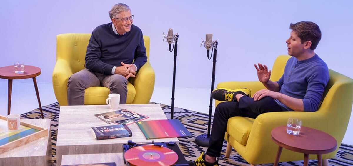 Lior I. on LinkedIn: Sam Altman Hints at New Details of GPT-5 What's ... Lior I. on LinkedIn: Sam Altman Hints at New Details of GPT-5 What's ...