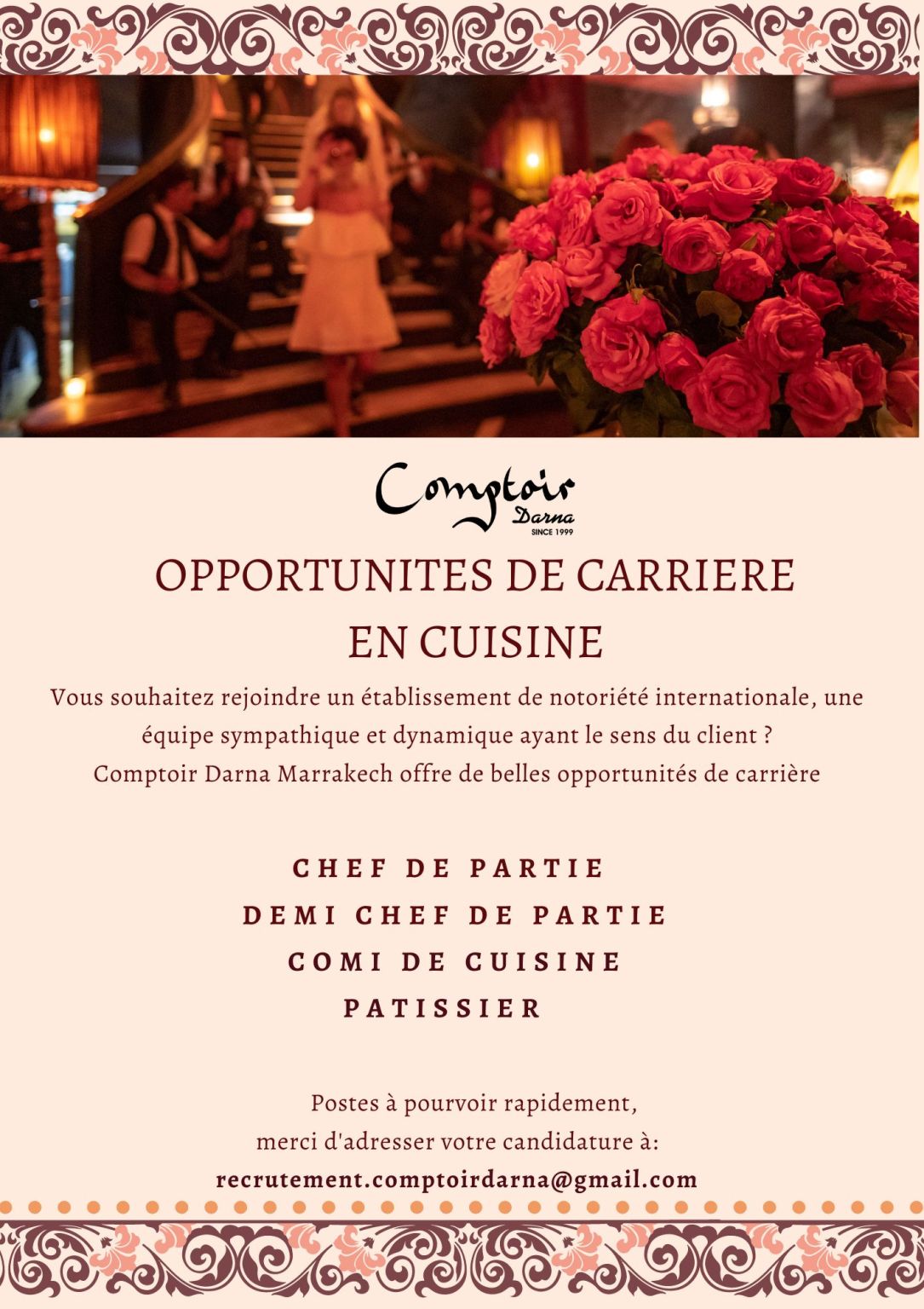 Frederic Pantel posted on LinkedIn Frederic Pantel posted on LinkedIn
