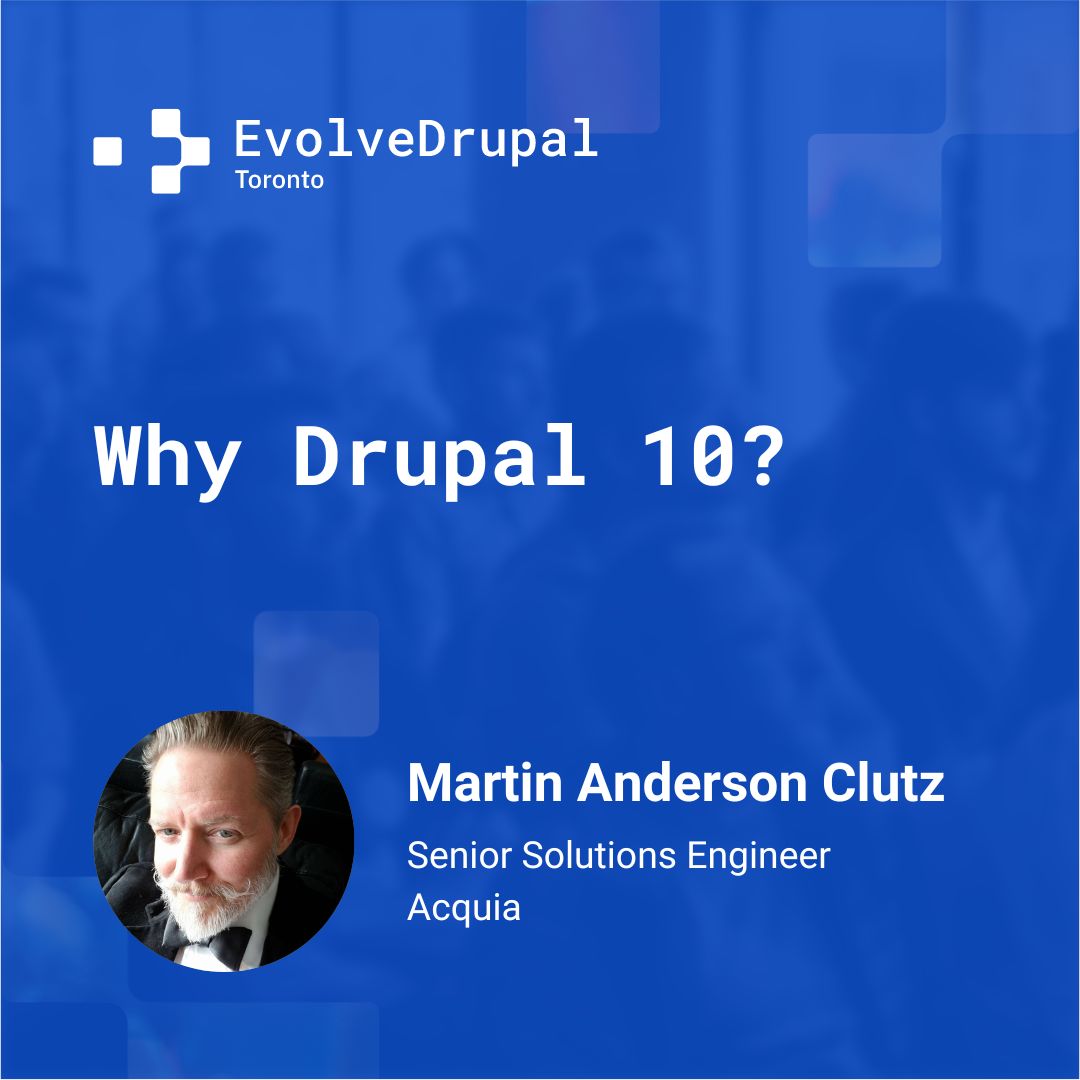 Evolving Web on LinkedIn: #evolvedrupal #evolvingweb #drupal #toronto Evolving Web on LinkedIn: #evolvedrupal #evolvingweb #drupal #toronto