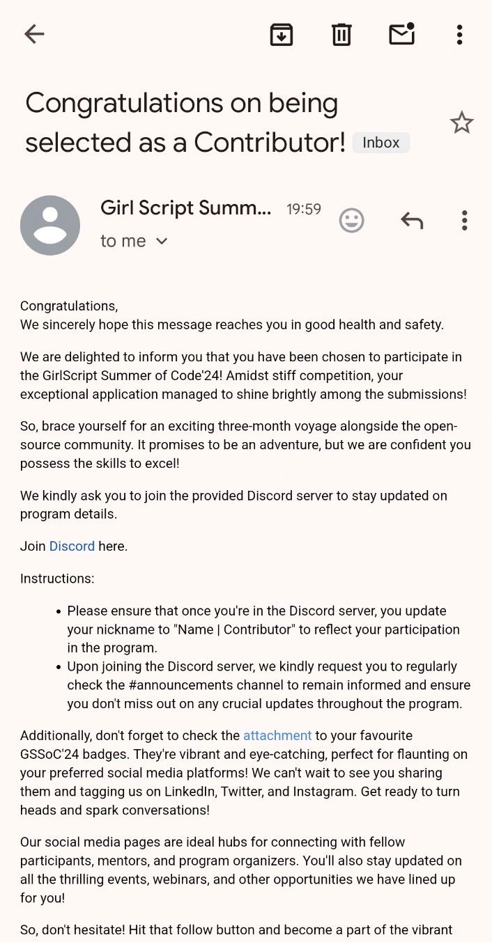 Lakshya Singh on LinkedIn: #gssoc #opensource #learning #contributor # ... Lakshya Singh on LinkedIn: #gssoc #opensource #learning #contributor # ...