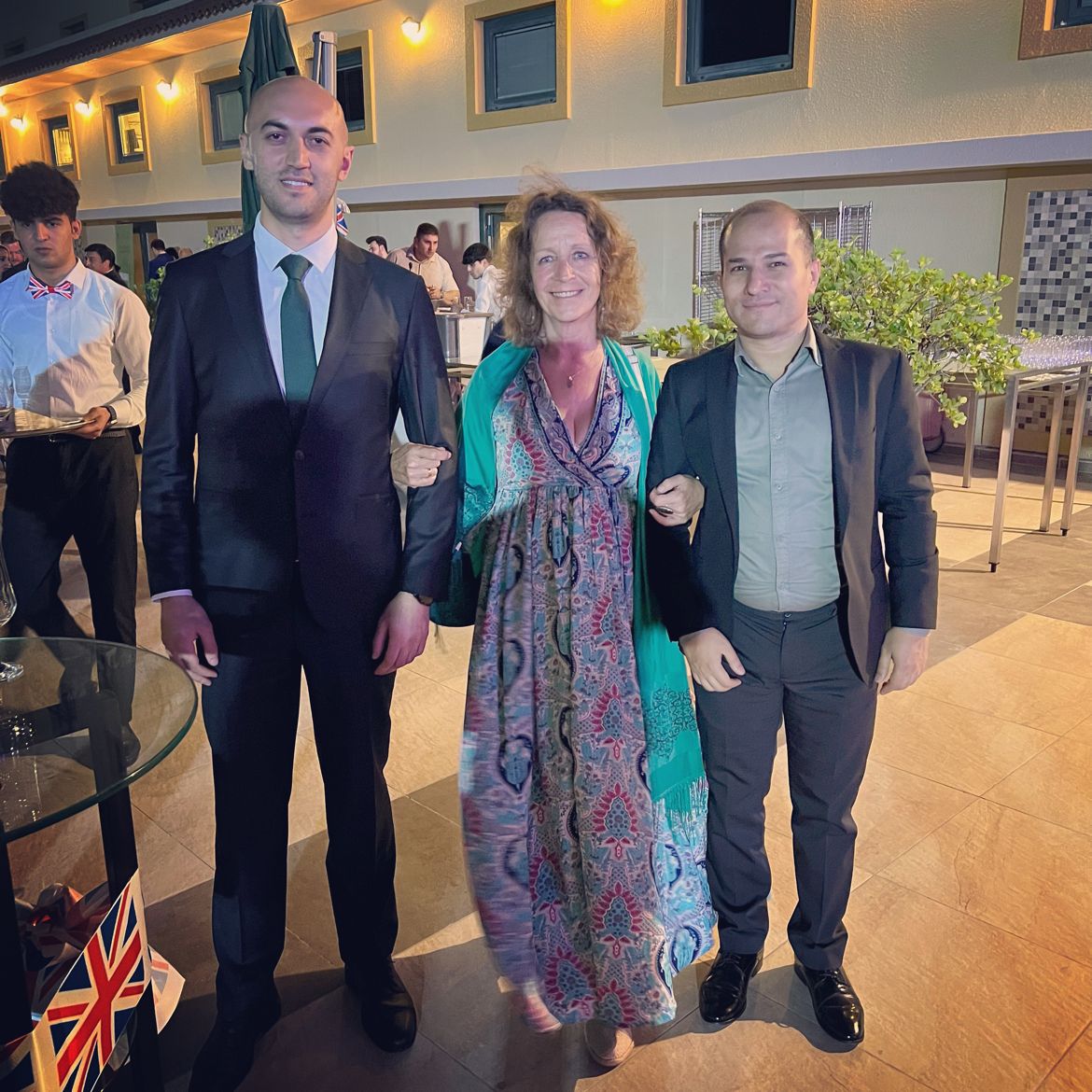 Vahid Aliyev on LinkedIn: #kingcharlesiii Vahid Aliyev on LinkedIn: #kingcharlesiii
