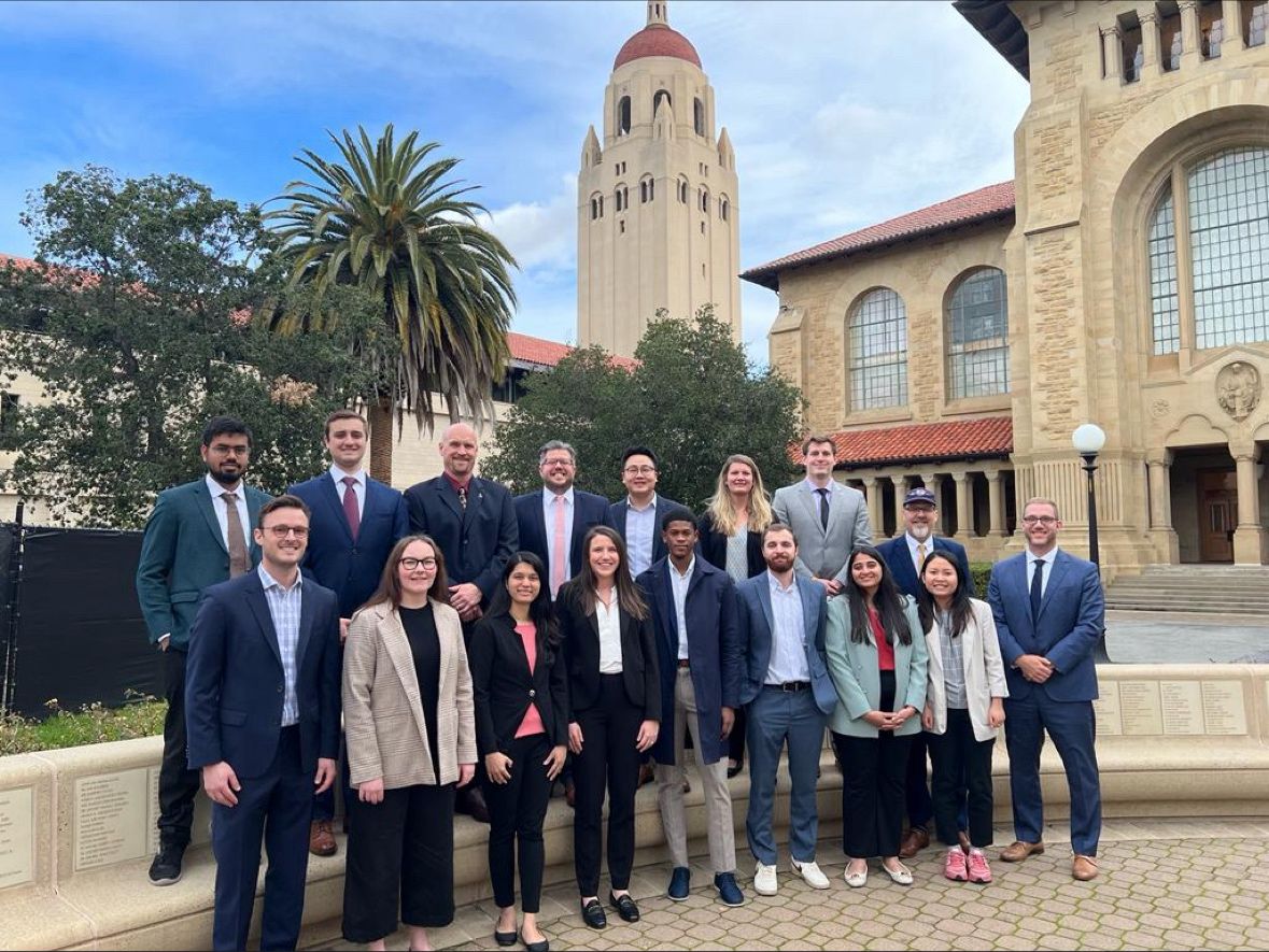 Mollie Dube on LinkedIn: #mba #mili #medicaldevice Mollie Dube on LinkedIn: #mba #mili #medicaldevice