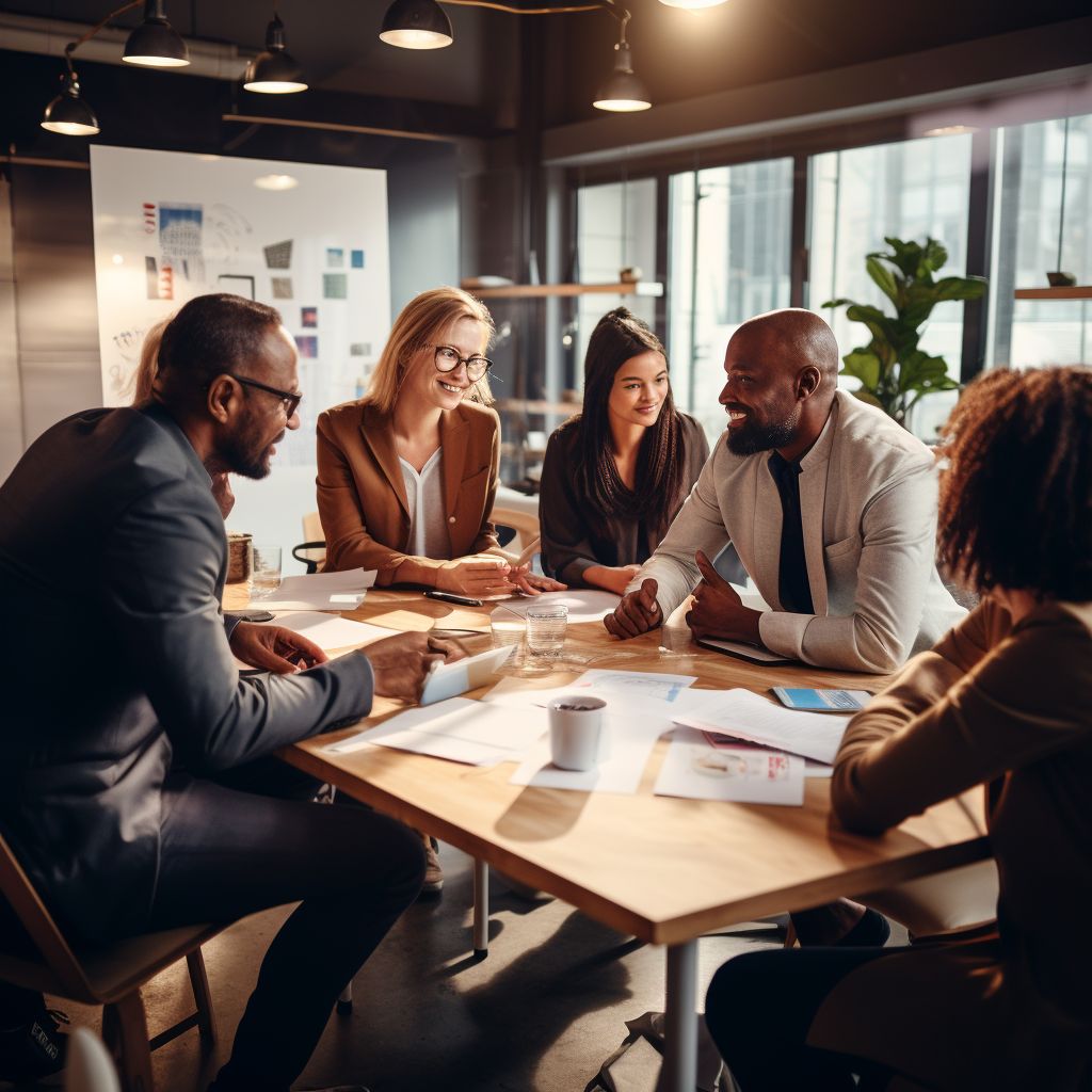 Paul Keen on LinkedIn: #startup #crossfunctionalteams #management Paul Keen on LinkedIn: #startup #crossfunctionalteams #management
