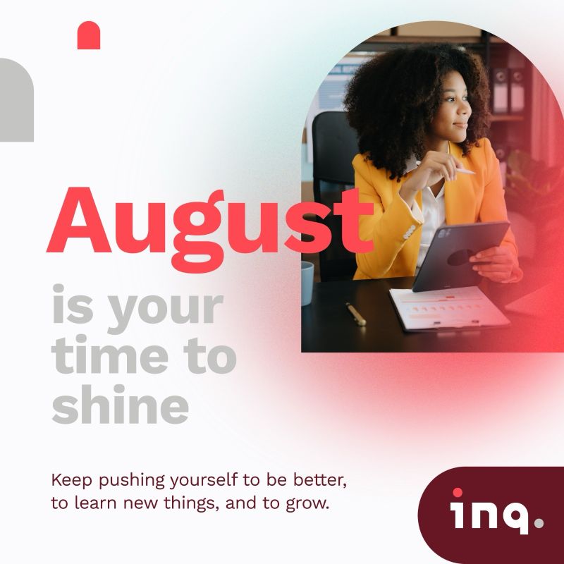 Ogechukwu Orji on LinkedIn: Wishing you an auspicious August. Ogechukwu Orji on LinkedIn: Wishing you an auspicious August.