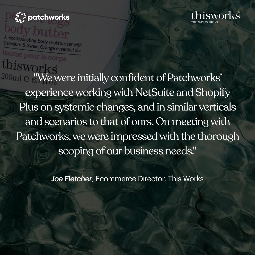 Patchworks on LinkedIn: π Exciting success story! π Harnessing the ... Patchworks on LinkedIn: π Exciting success story! π Harnessing the ...