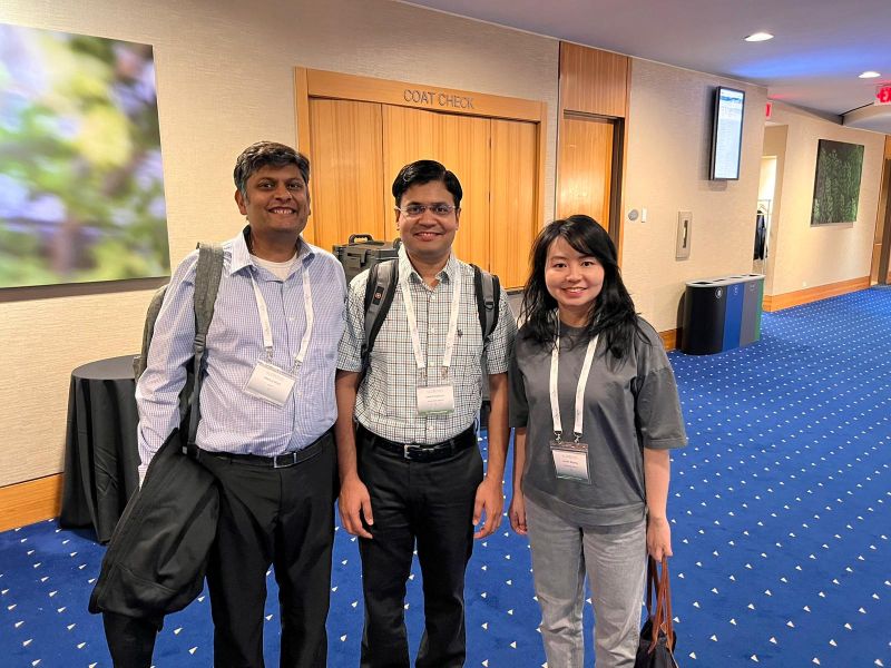 Mehul Shah on LinkedIn: #awsglue #vldb2023 Mehul Shah on LinkedIn: #awsglue #vldb2023